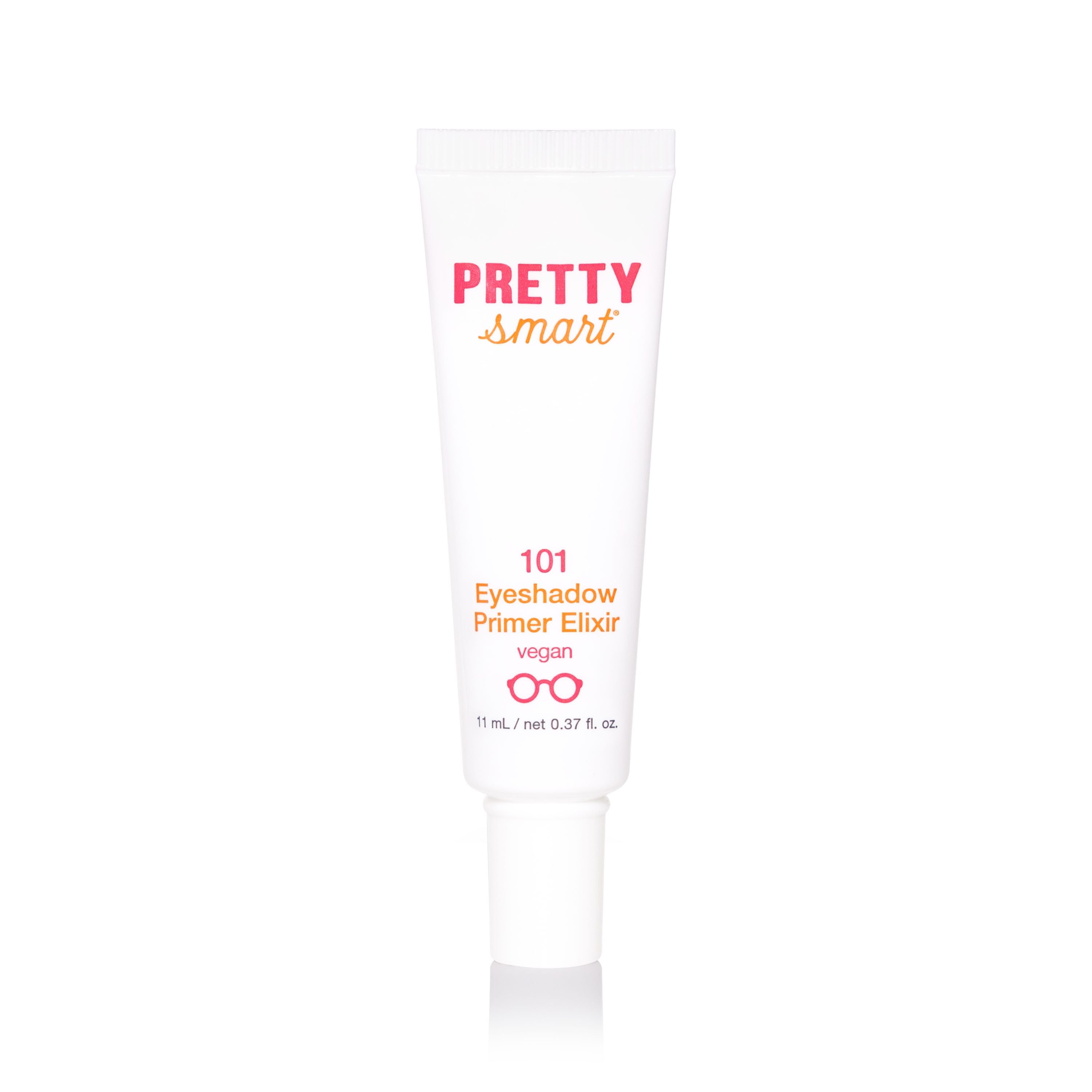 Pretty Smart Eyeshadow Primer Elixir, 0.37 fl. oz. - Walmart.com