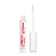 e.l.f. Pout Clout Lip Plumping Pen, Bust a Mauve, 0.07oz - Walmart.com