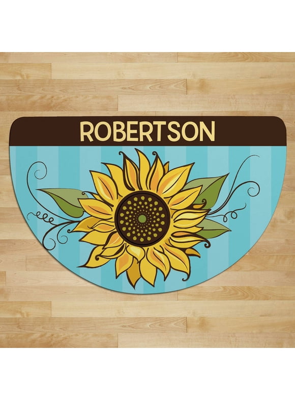 Personalized Doormats in Personalized Decor - Walmart.com