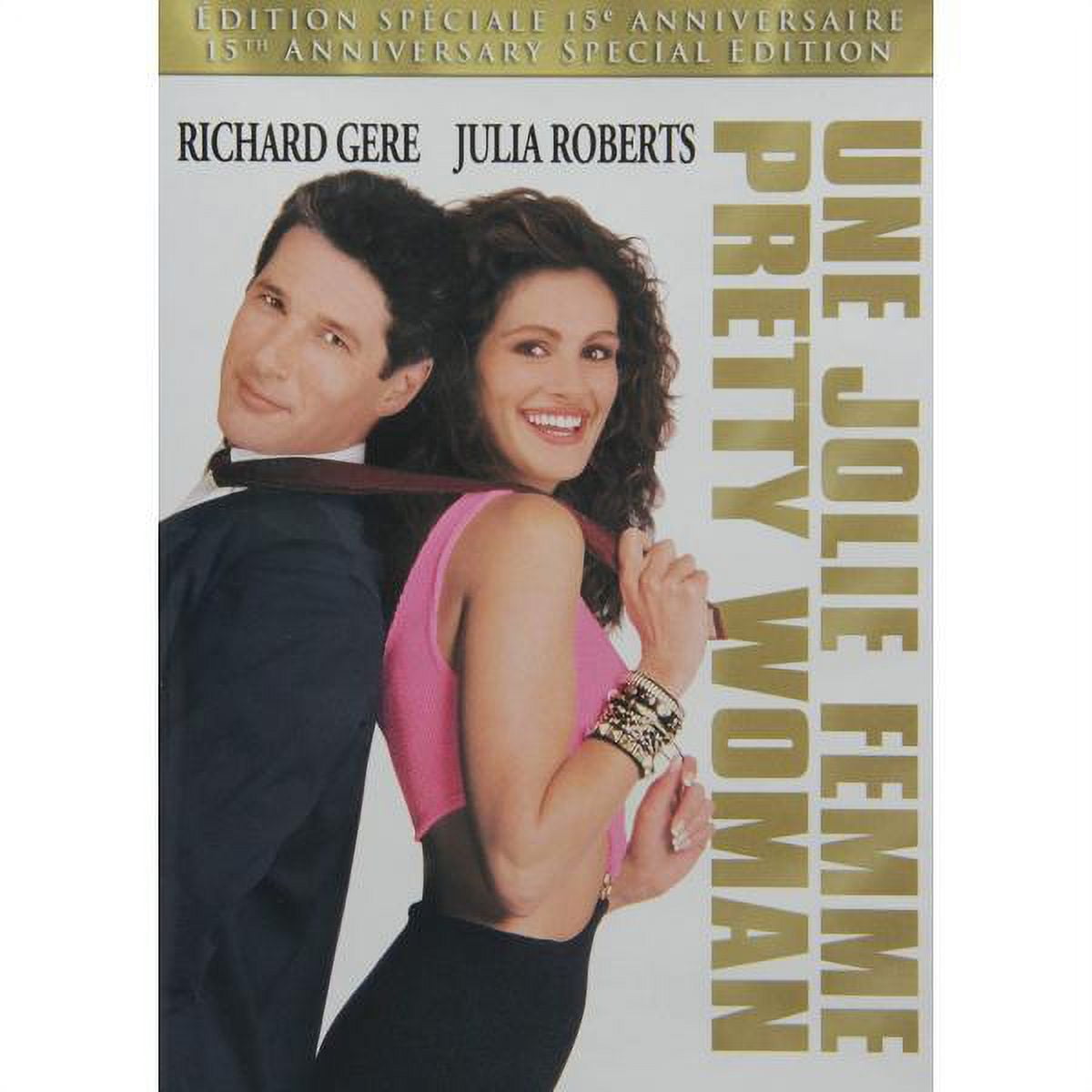 Pretty Woman [DVD] - Walmart.com