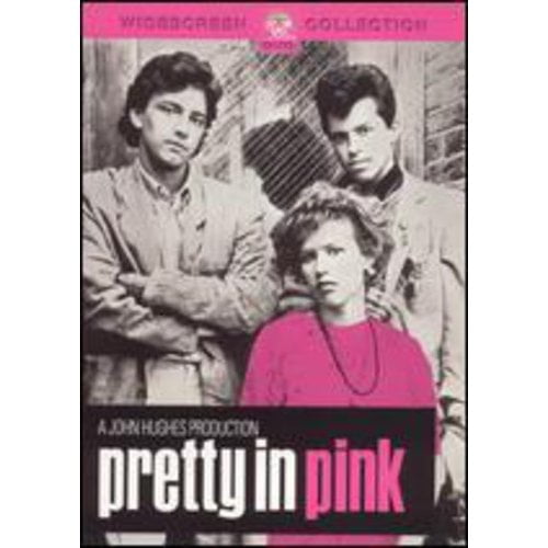 Pretty in Pink [DVD] [DVD] - Walmart.com