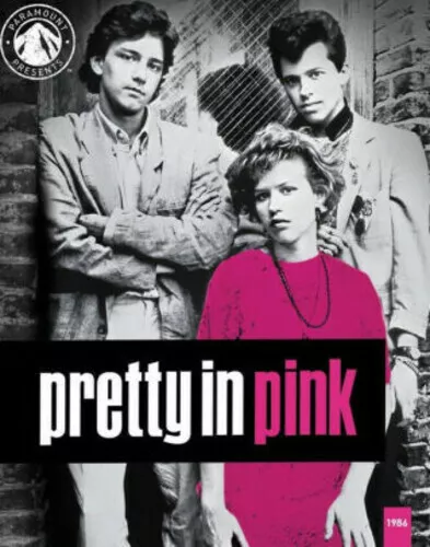 Pretty_in_Pink_[NewBlu*-ray*]_Ac-3/Dolby_Digital,_Amaray_Case,_Dolby ...