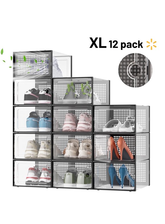 Shoe Racks in shoe storage - Walmart.com