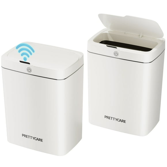 Toilet Paper Garbage Can