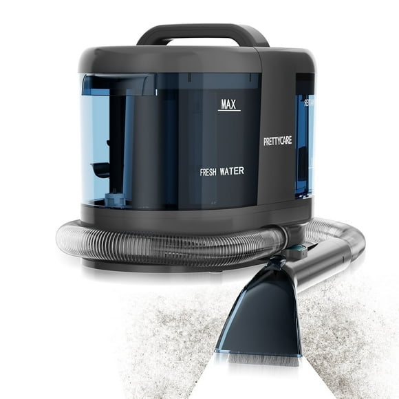 Shampoo Vacuum Cleaner