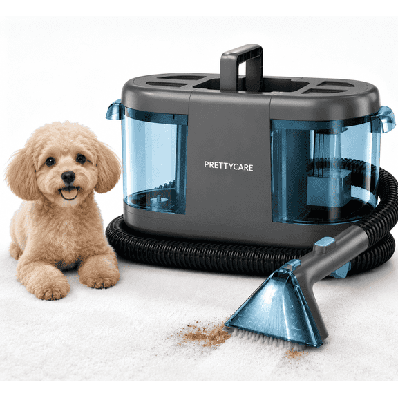 Best Sellers In Portable Carpet Cleaner Machine
