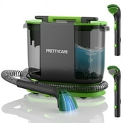 Car Shampooer Machine