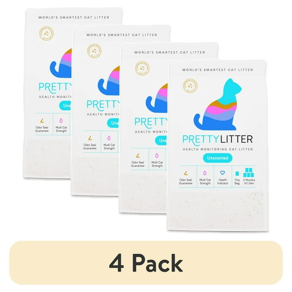 PrettyLitter in Pets Shop By Brand - Walmart.com
