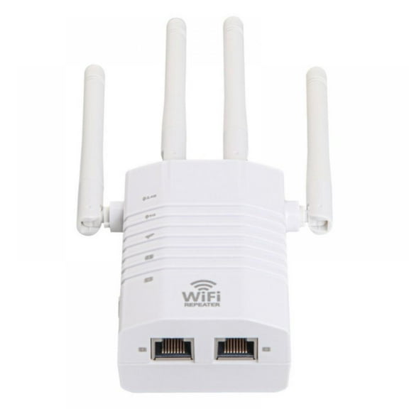 Verizon FIOS Home Wi-Fi Wireless Internet Range Extender E3200 ...