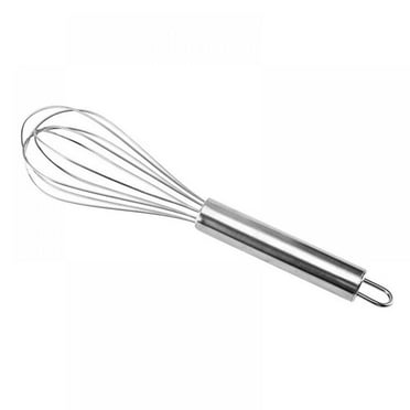 Fox Run 8" Magic Whisk Stainless Steel Gravy Sauce Stirring Mixing ...