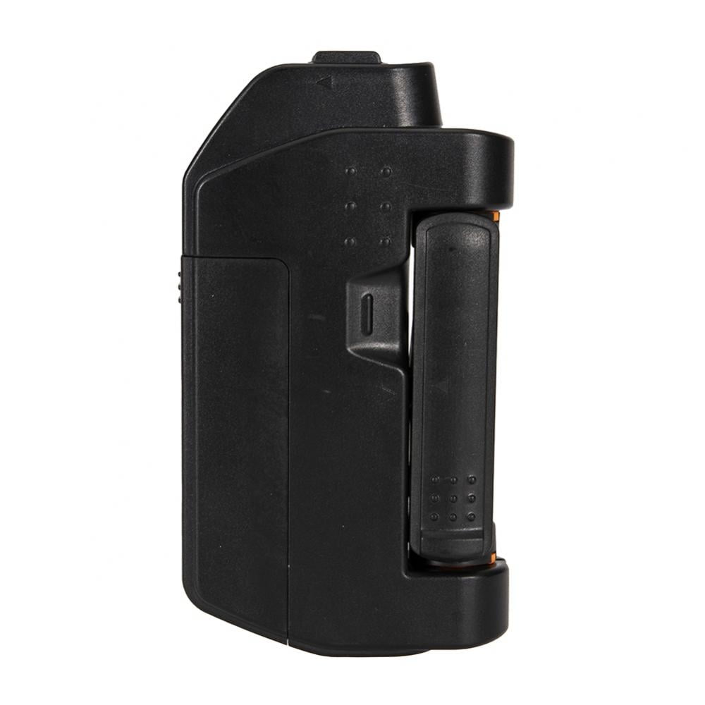 Prettyui Electric Automatic Fishing Hook Tier Tool Tyer Machine Tying ...