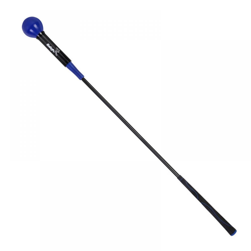 Prettyui Golf Swing Stick Power Flex Golf Swing Training aid for ...
