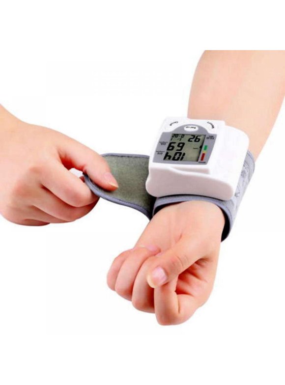 Blood Pressure Cuffs in Patient Care - Walmart.com