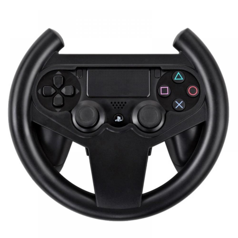 Prettyui Racing Gaming Steering Wheel Controller Joystick Gamepad ...