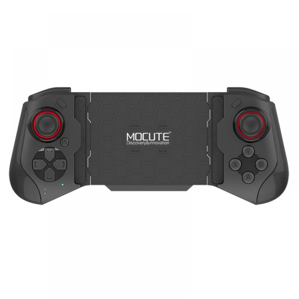 Prettyui Wireless Bluetooth Stretch Gamepad Pubg Mobile Game Controller ...