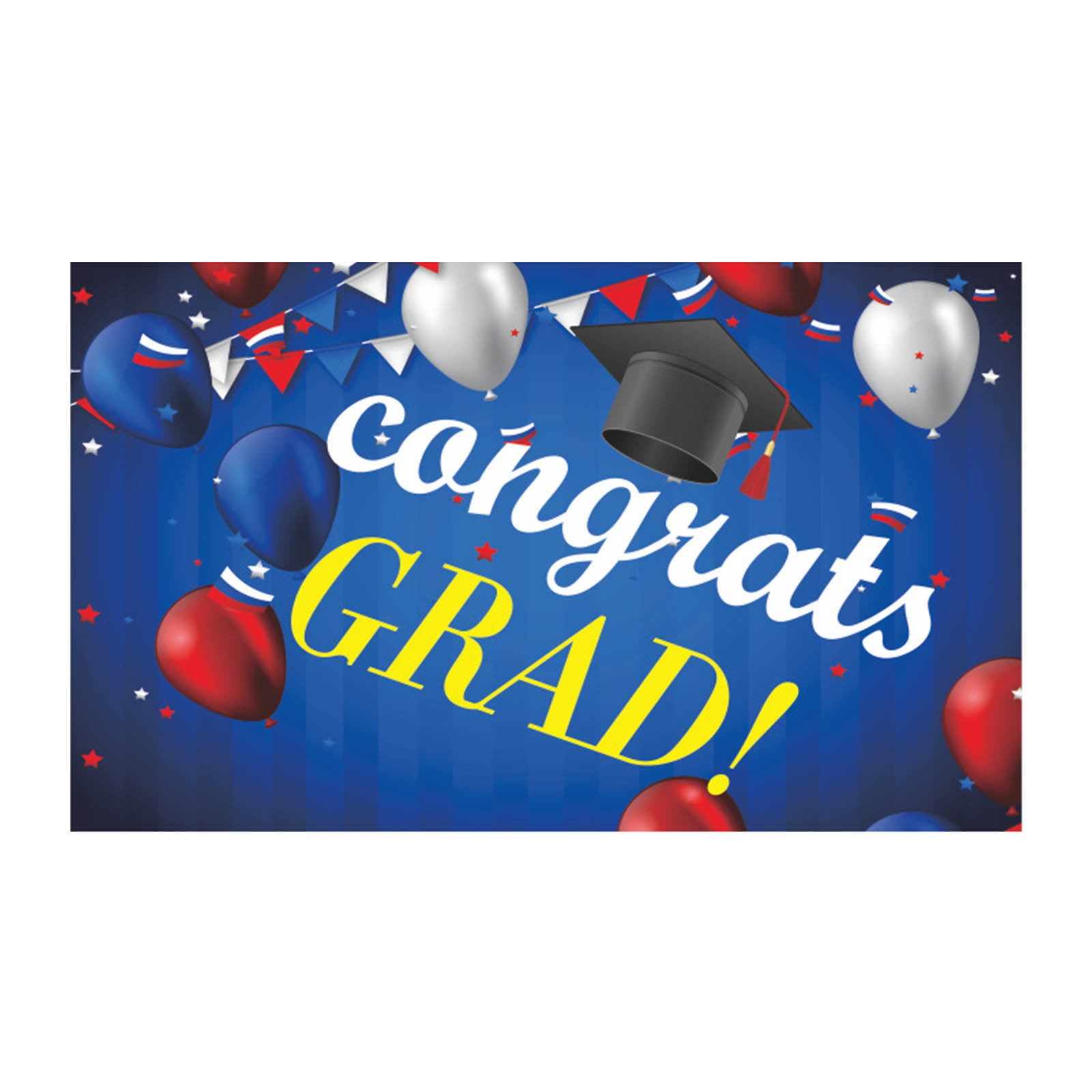 Pretxorve 2025 Graduation Season Party Ceremony Party Decoration Wall ...