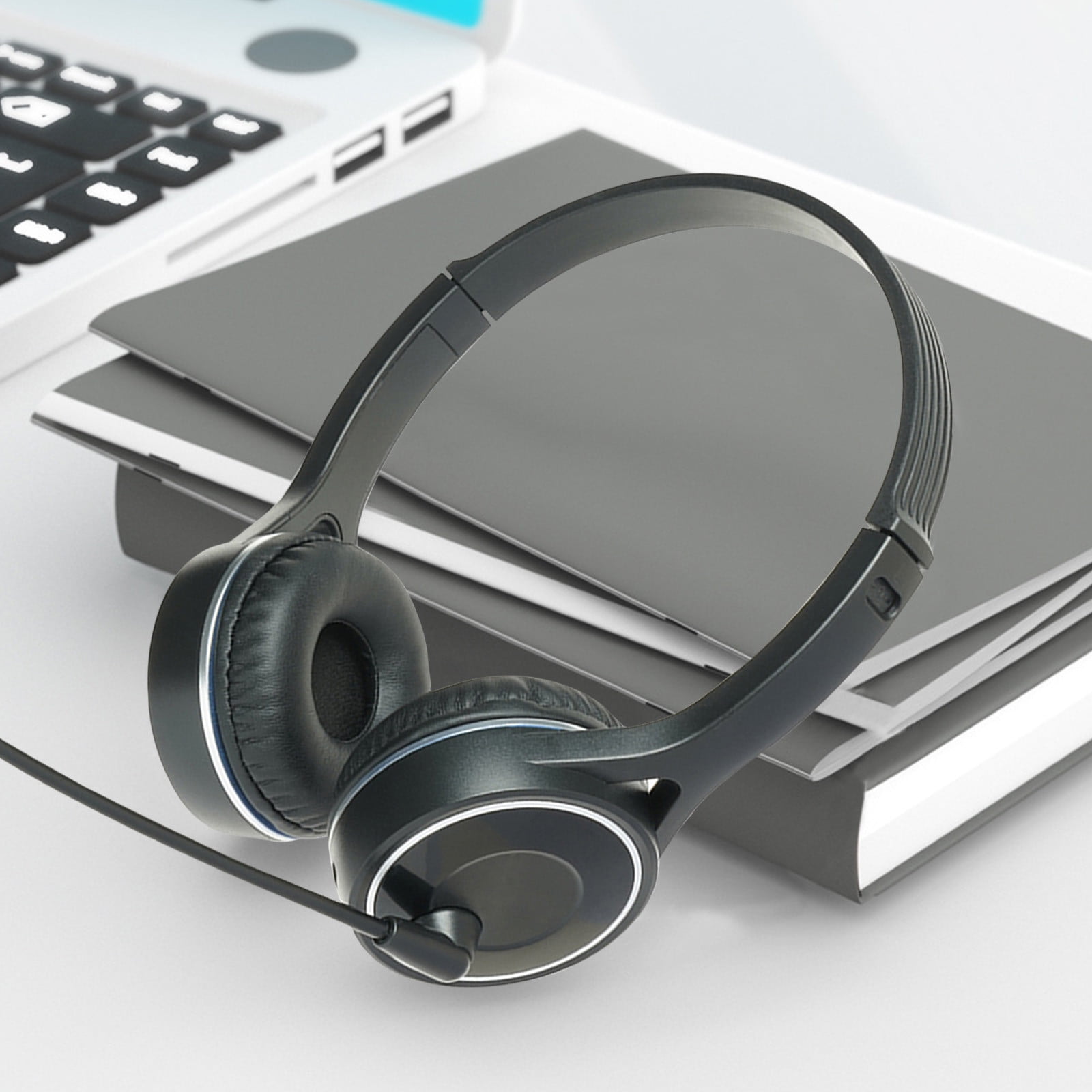 Pretxorve 5.1 Headset True Wireless Bluetooth Headset, All-Rar Heavy ...