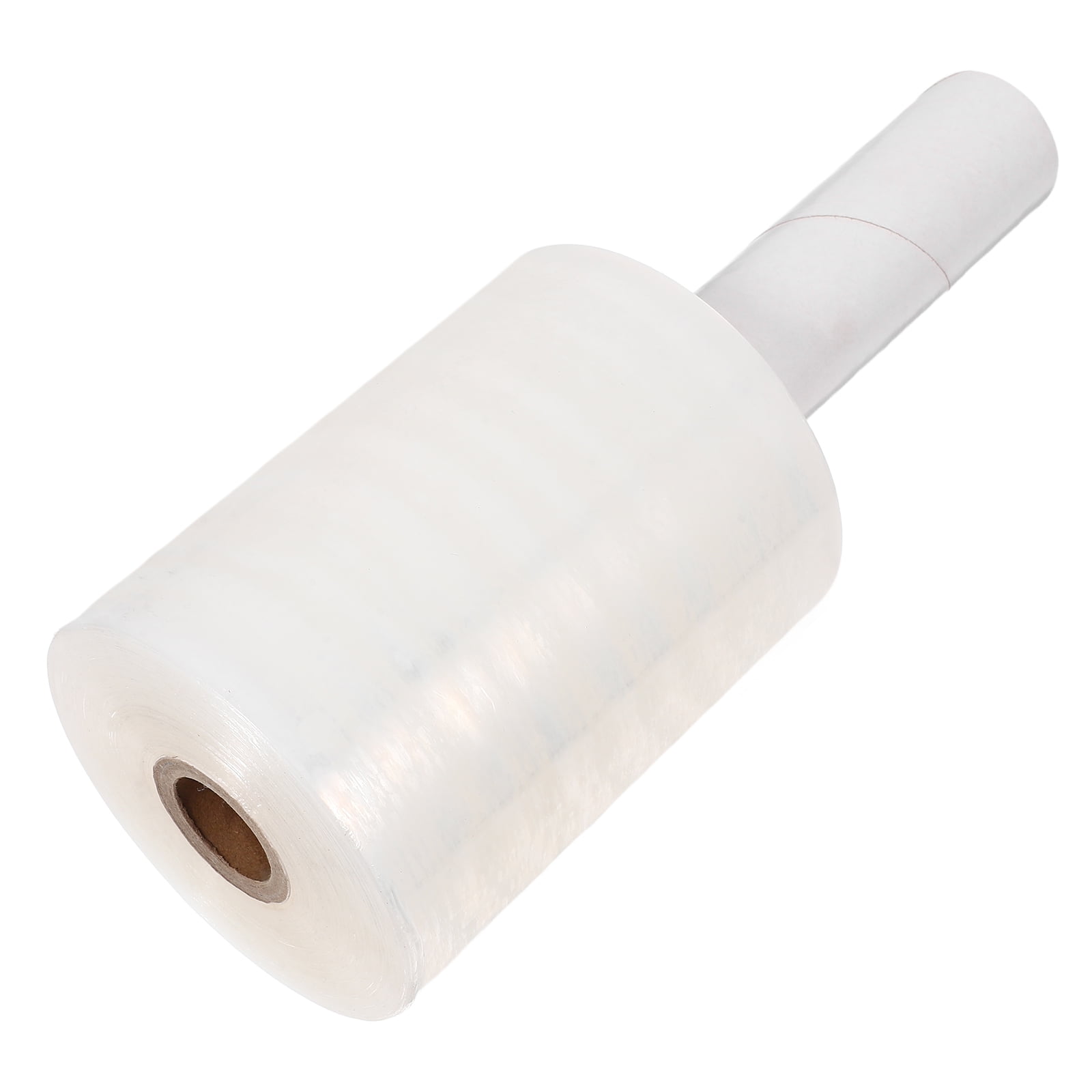 Pretyzoom 1 Roll Moving Wrapping Film PE For Weather Protection Of ...