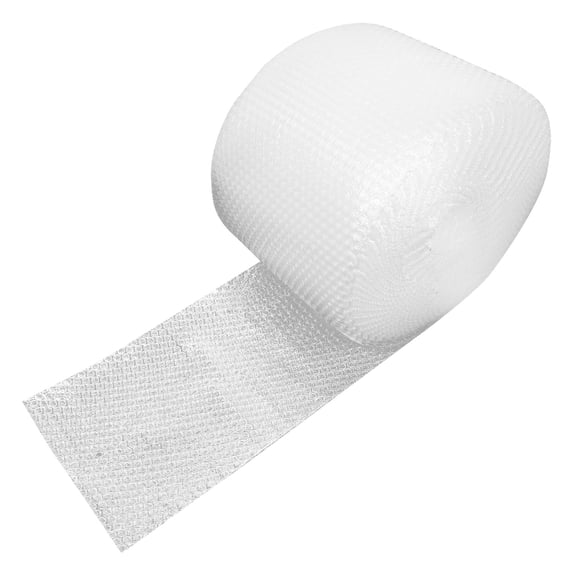 Pretyzoom 1 Roll Package Bubble Roll for Business Users Transparent ...
