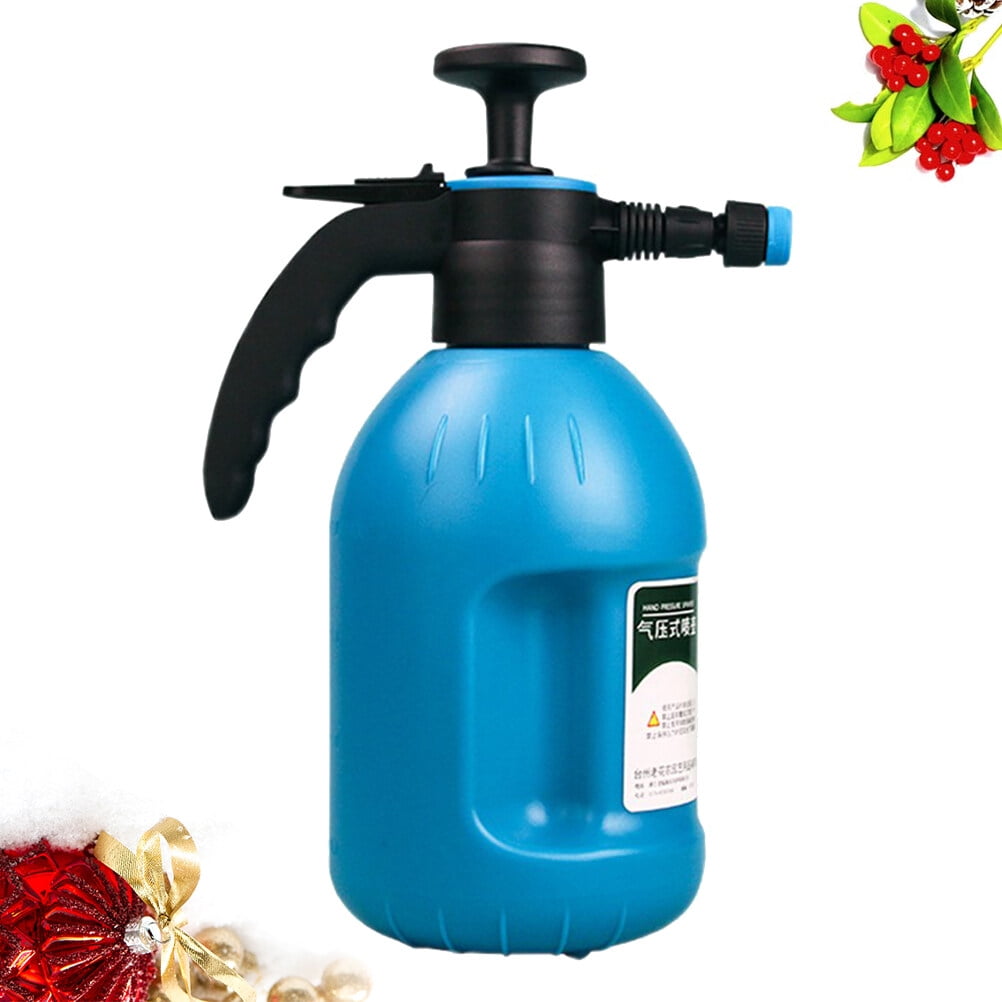 Pretyzoom 1Pc Air Sprayer Can Pressure Plant Watering Can Pot Sprayer ...