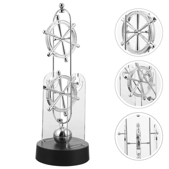 Perpetual Motion Toys