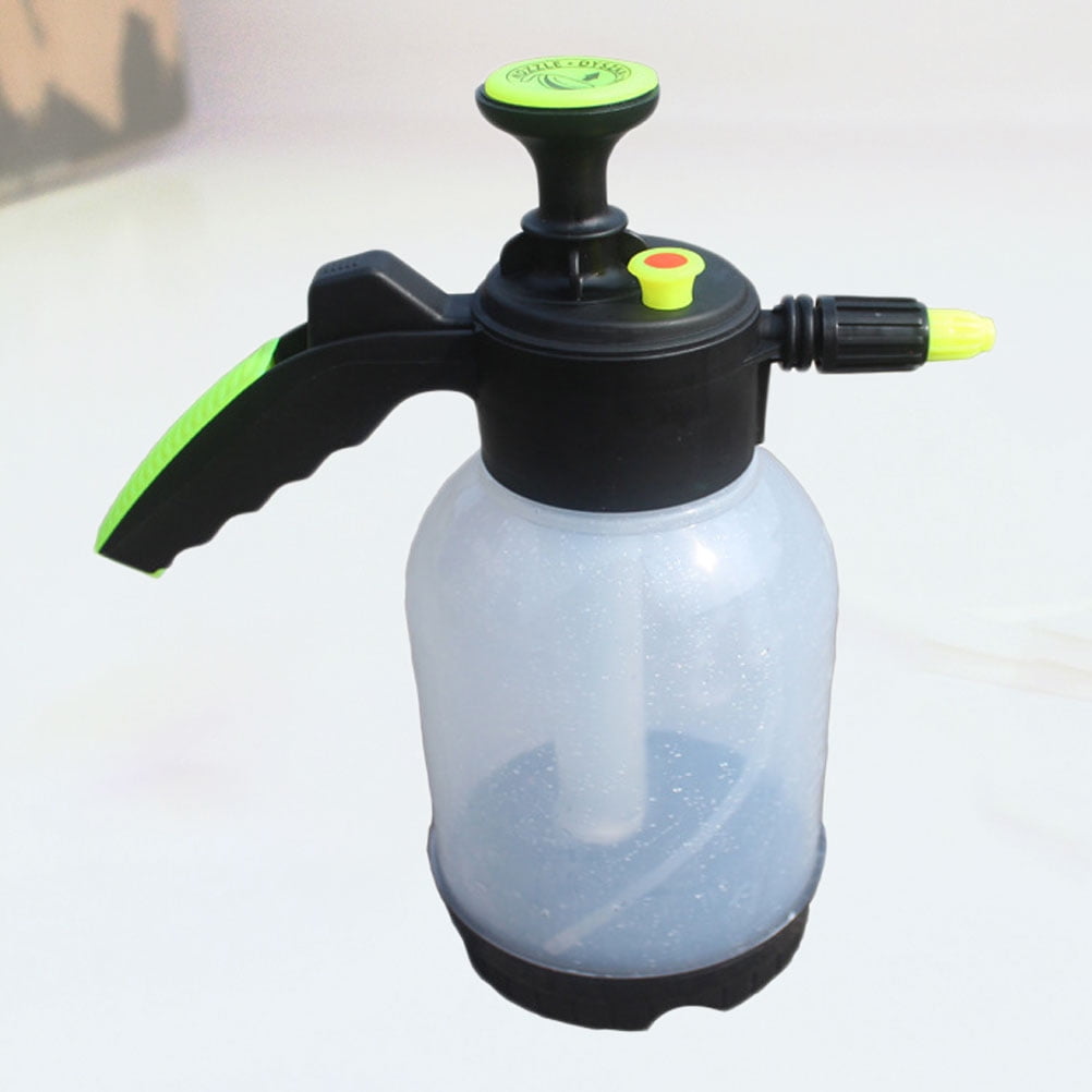 Pretyzoom 1Pcs Watering Irrigation Sprayer Handheld Sprayer PP Assorted ...