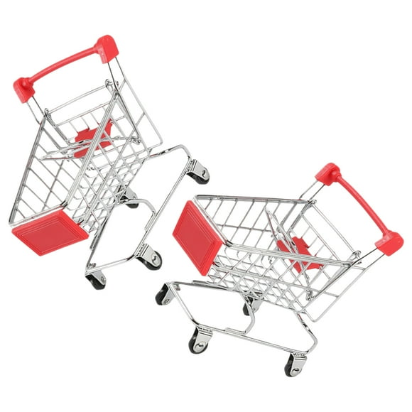 Electric Shopping Cart