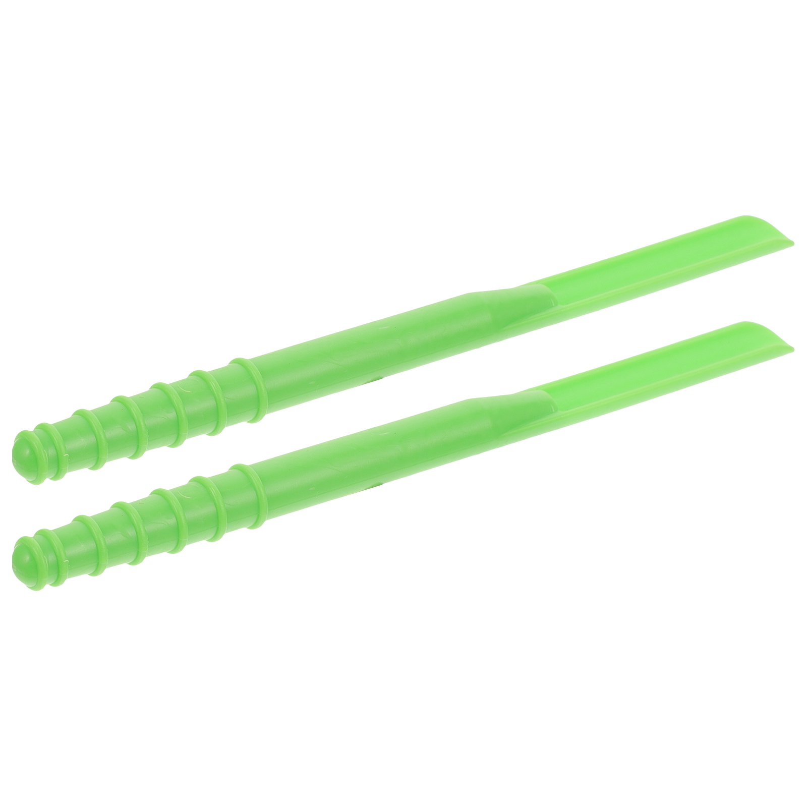 Pretyzoom 2pcs Sowing Tool Spreader Planter Tool Garden Planting Hand ...