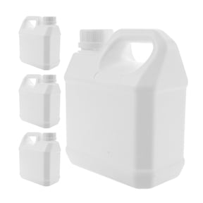 Airtight Liquid Containers