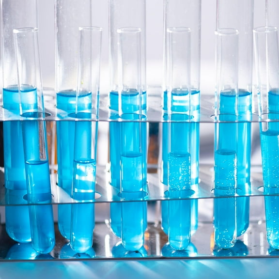Small Test Tubes