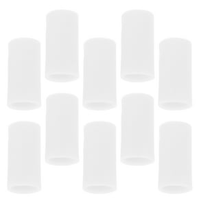 Finger Protector Writing