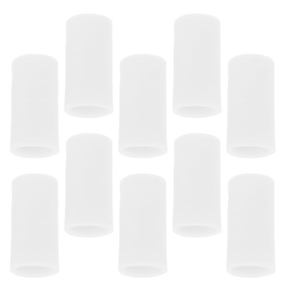 Finger Protector Writing