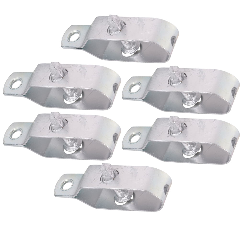 Pretyzoom Cable Rope Tightener Wire Rope Tightener Silver for Gardeners ...