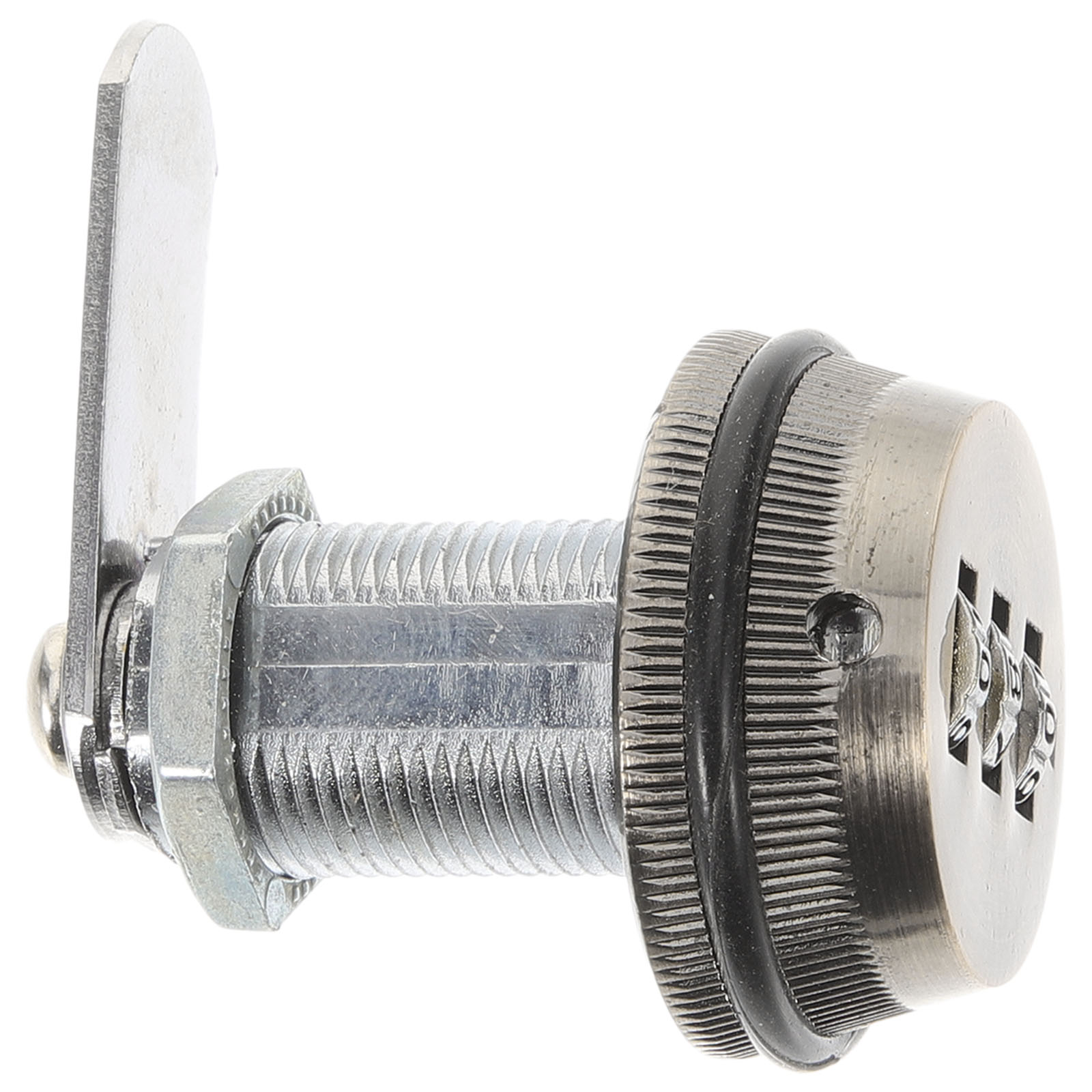 Pretyzoom Cabinet Lock Keyless Combination Password Lock For Drawers ...