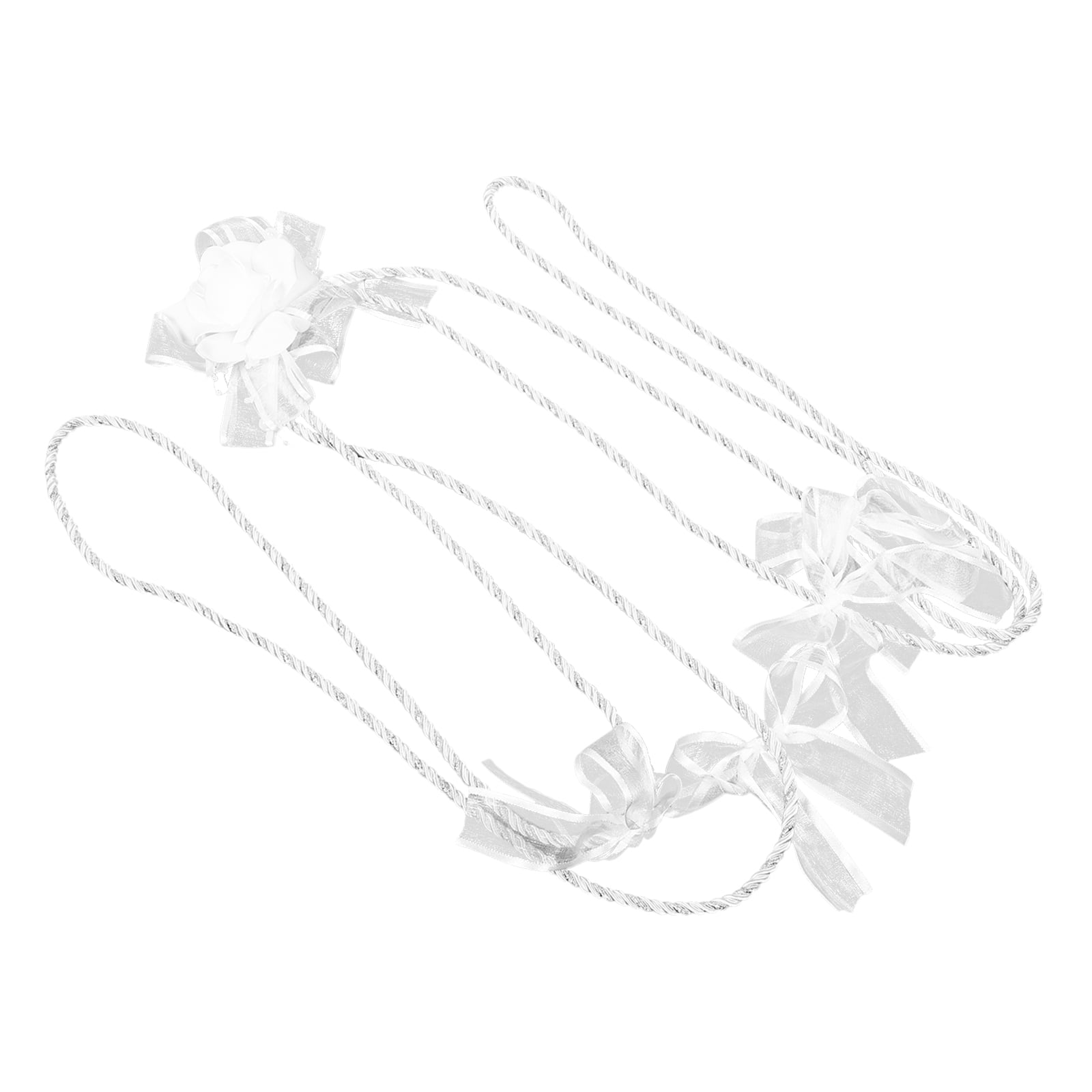 Pretyzoom Ceremony Wedding Cord Wedding Lasso Rope Cloth Symbol of Love ...