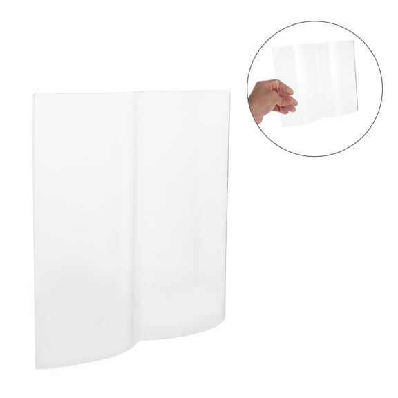 Book Weight Page Holder