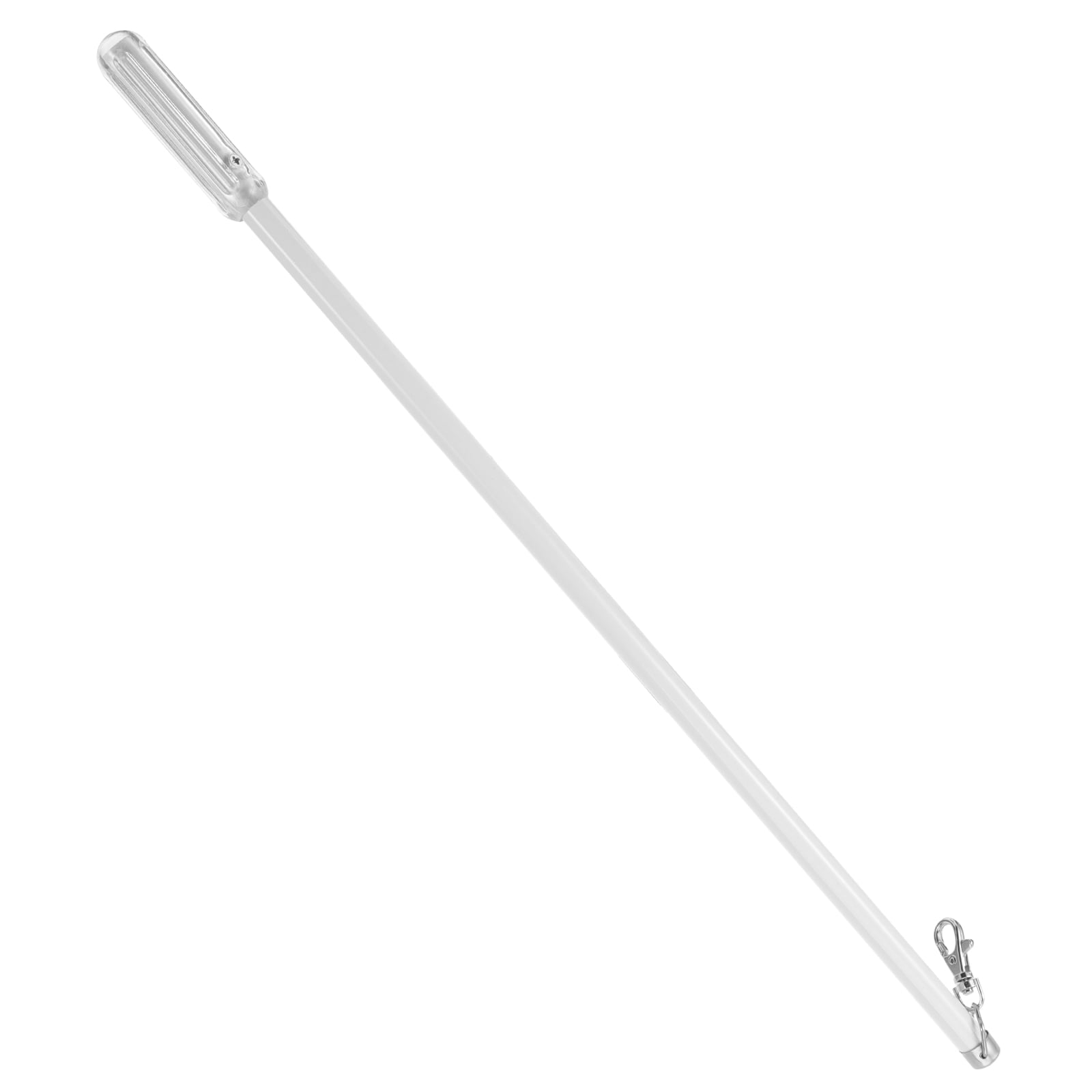 Pretyzoom Curtain Pull Wand Heavy Duty Drapery Curtain Wand Curtain ...