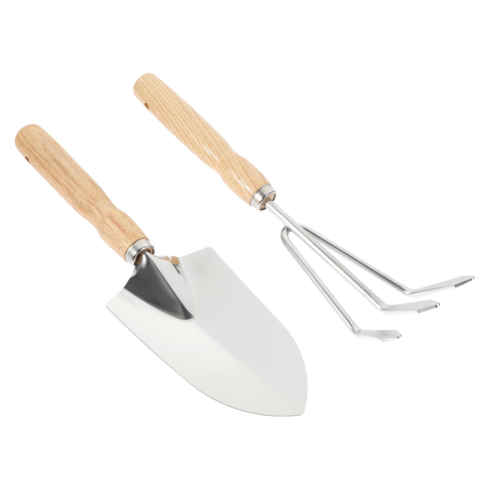 Pretyzoom Garden Tools Mini Tip Shovel Rake Household 29.00X7.80X2.70CM ...