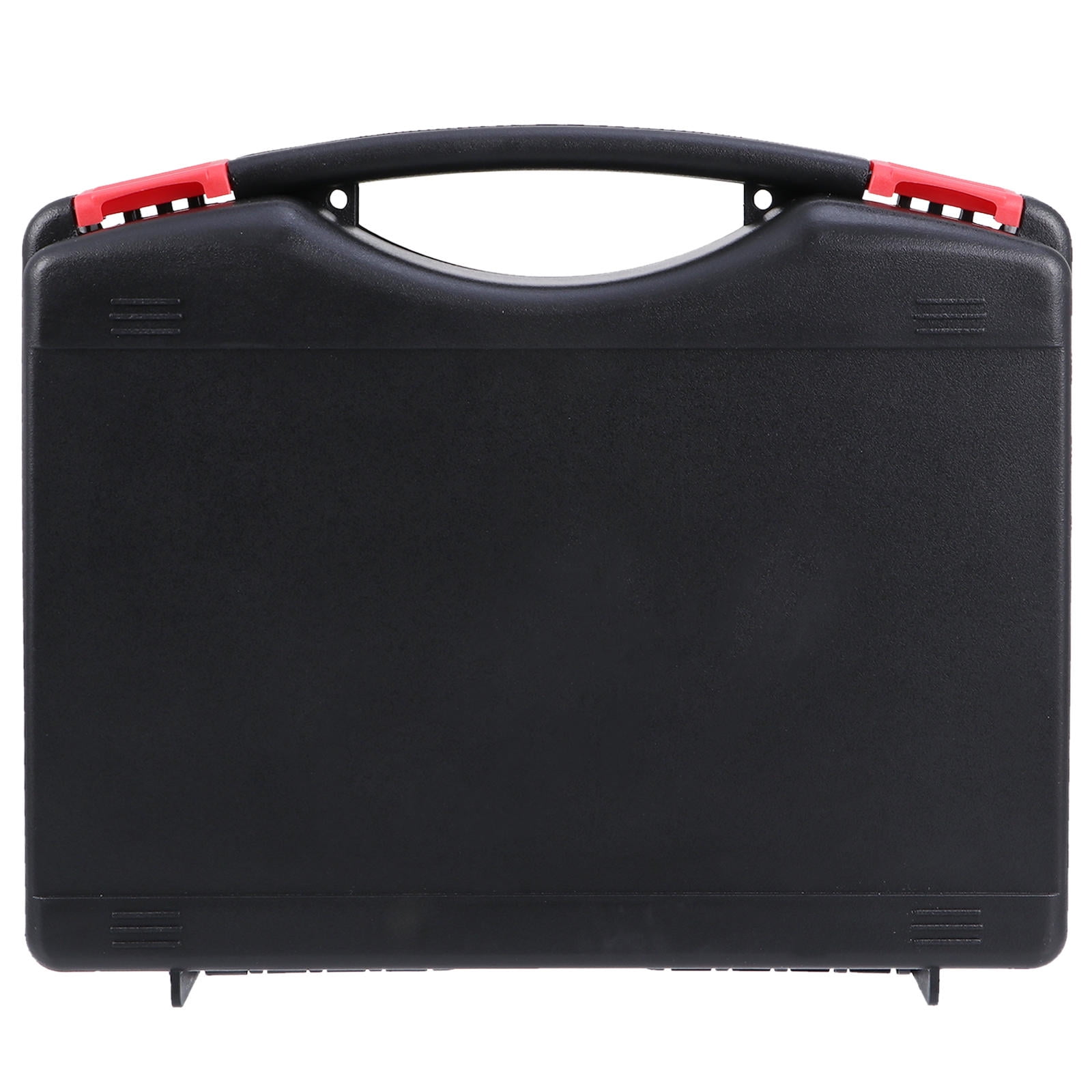 Pretyzoom Multifunctional Plastic Tool Box Portable Case Carrying Case ...