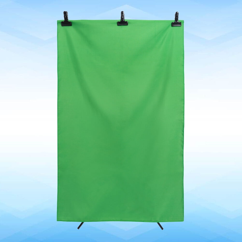 Pretyzoom Green Photography Background Cloth for Professional Shoots ...