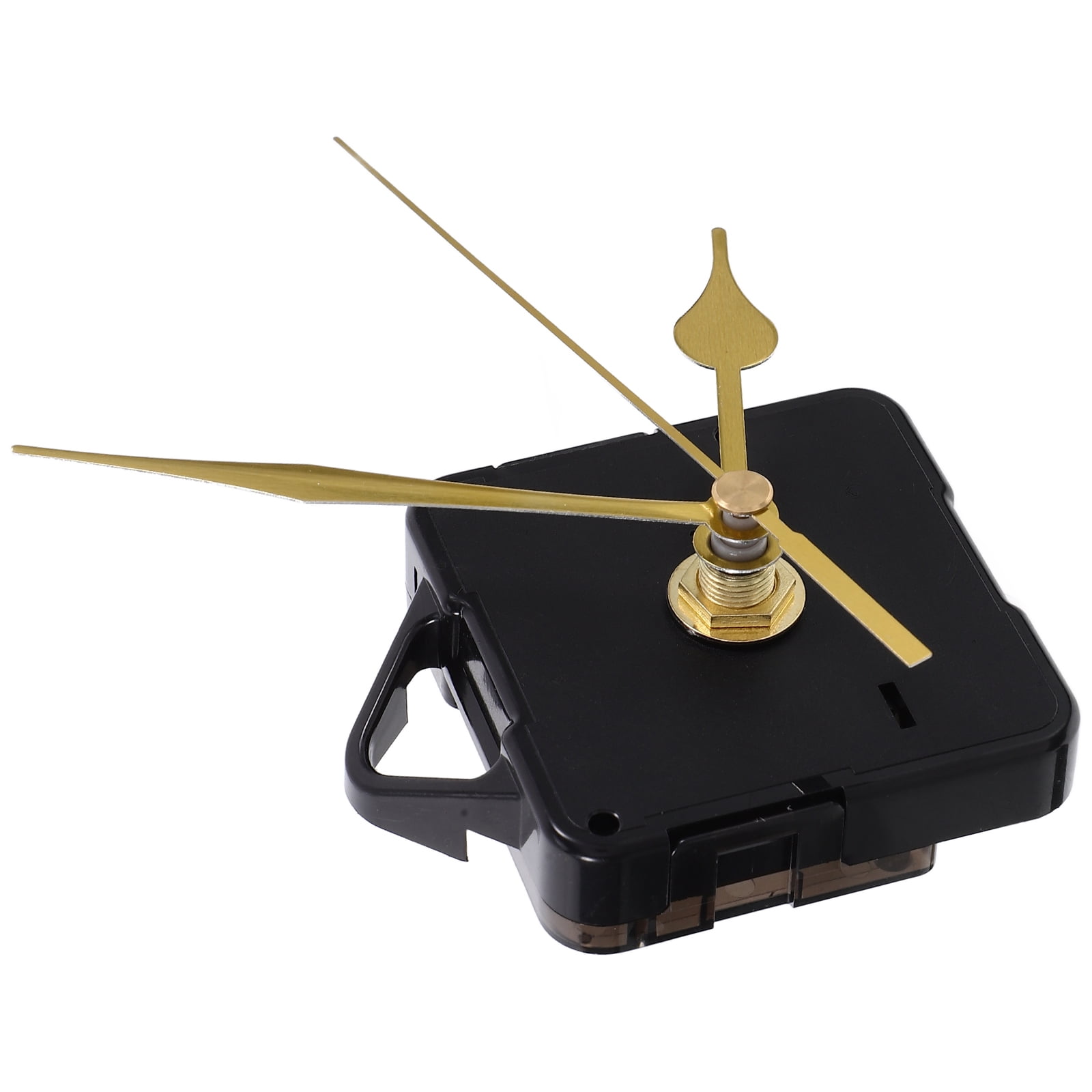 Pretyzoom Replacement Quartz Clock Mechanism Quartz Clock Movement Kits ...