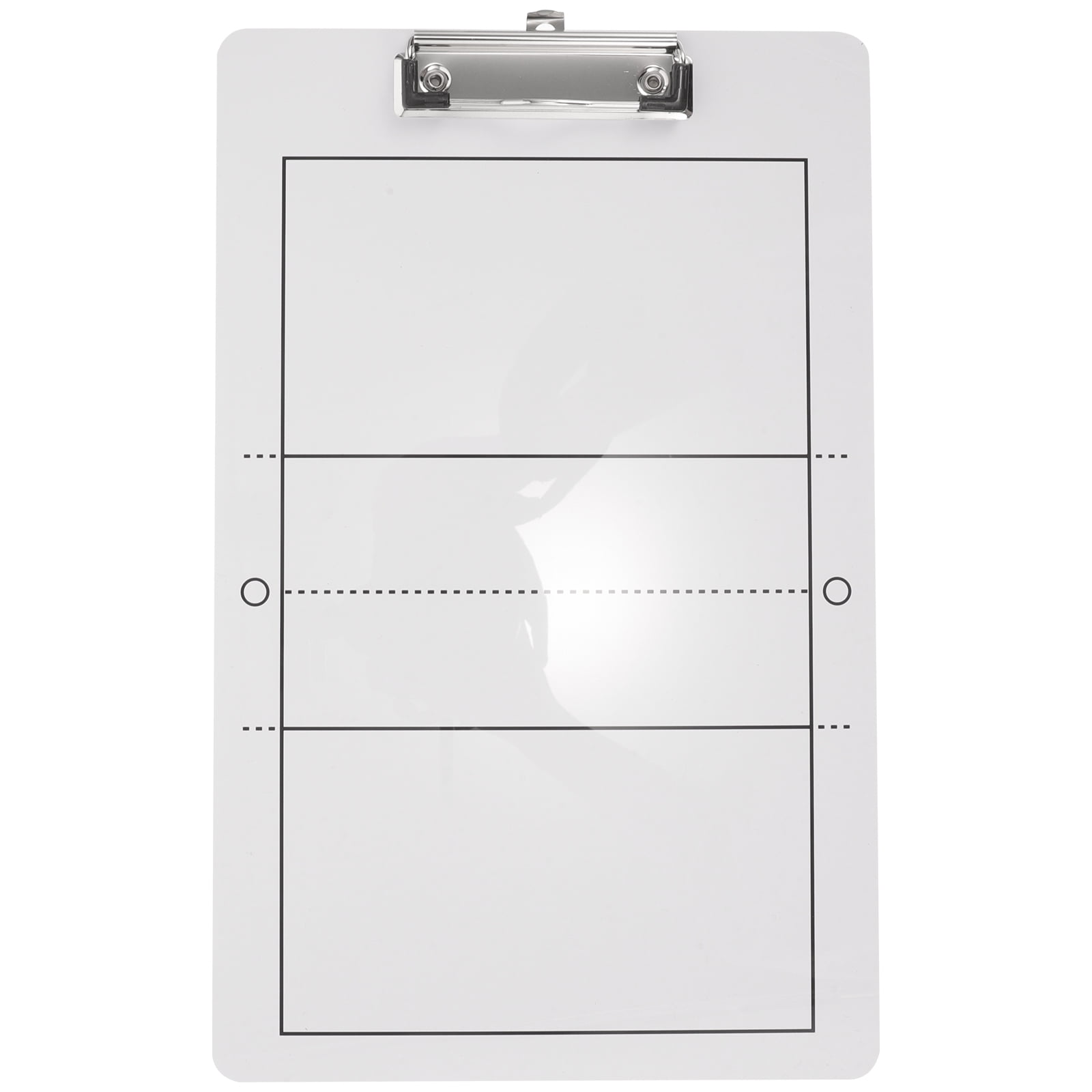 Pretyzoom Sports Soccer Coaches Board Volleyball Board Scoreboard ...