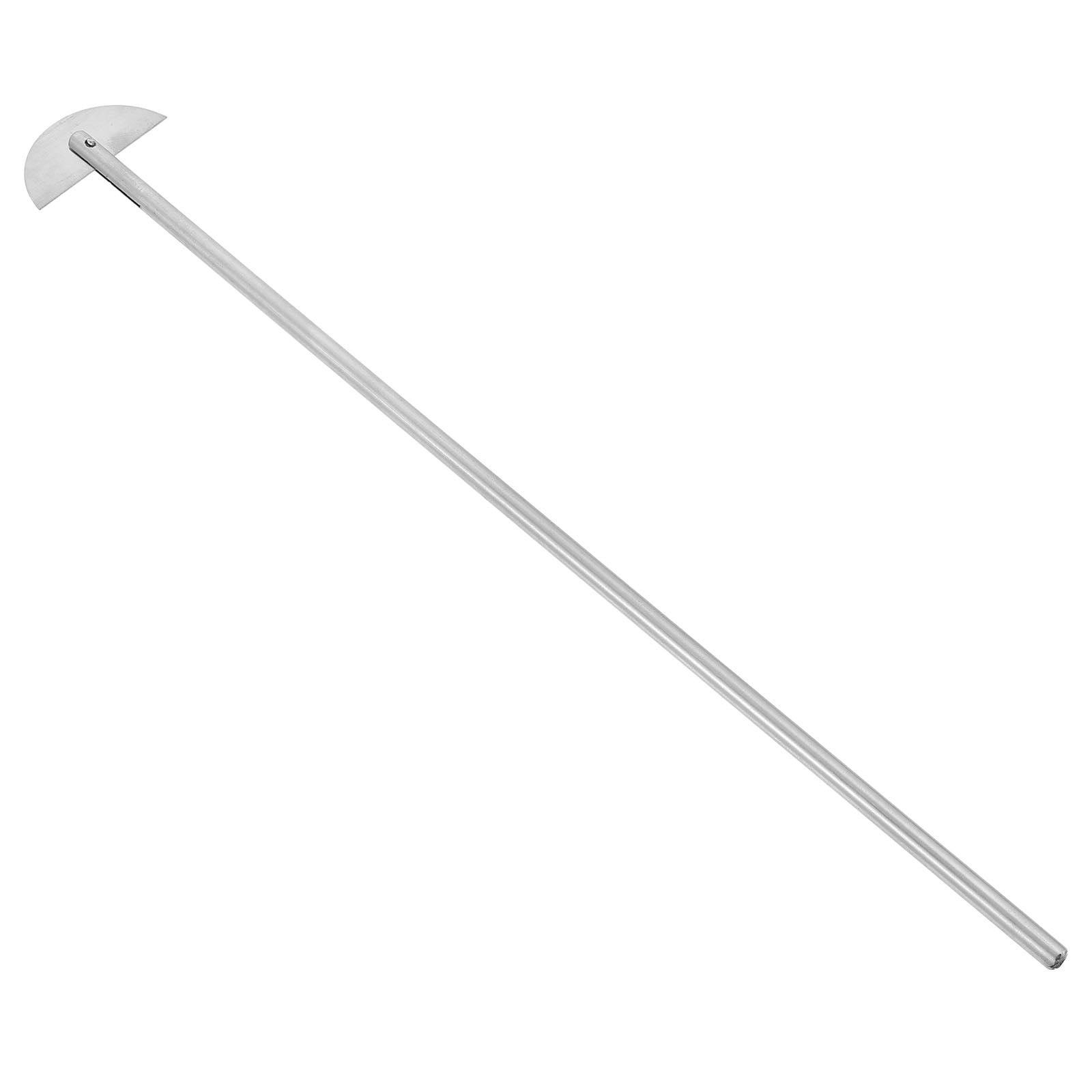 Pretyzoom Stainless Steel Stirring Bar for Laboratory and Safe Easy to ...