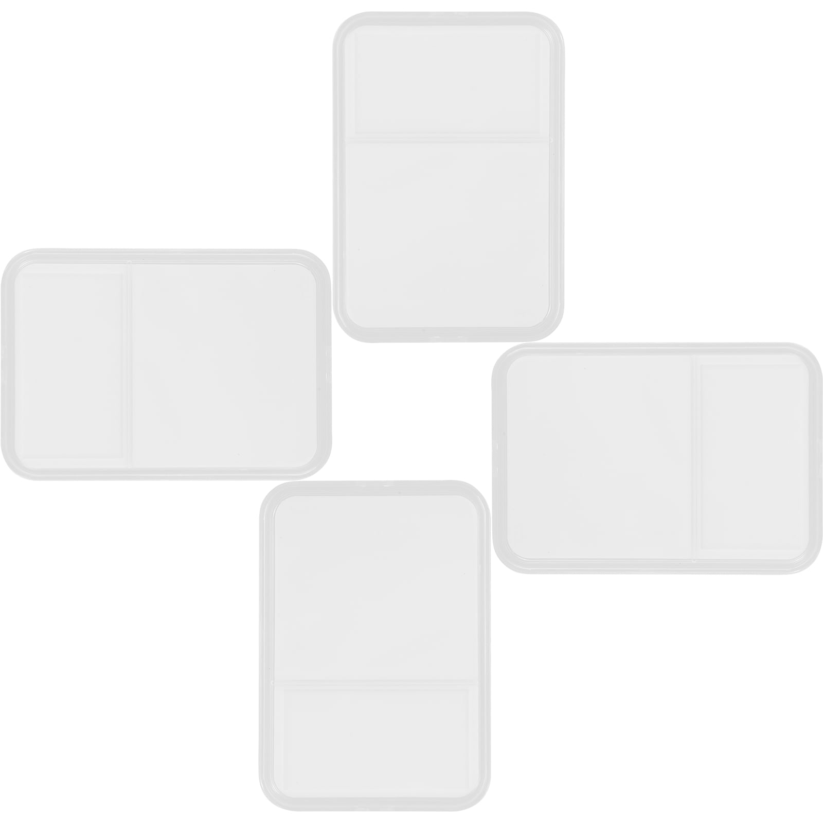 Pretyzoom Stamp Collecting Storage Boxes Organizer Case Display for ...