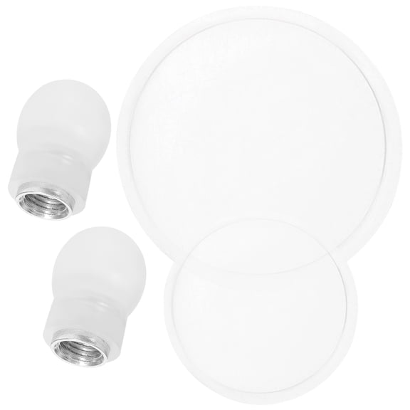 Stethoscope Bell Diaphragm