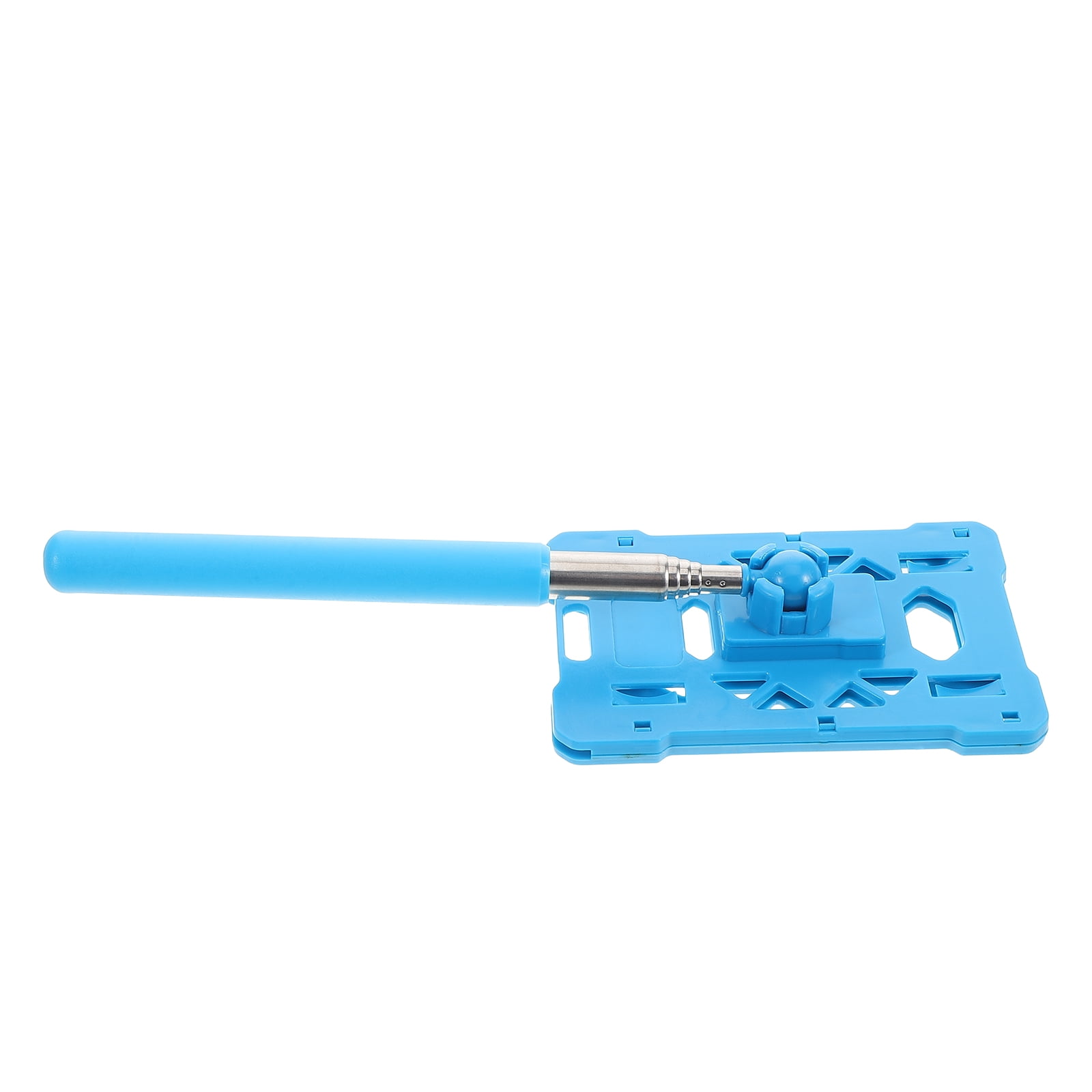 Pretyzoom Swiping Rods Card Reacher Sky Blue Plastic Metal Card ...