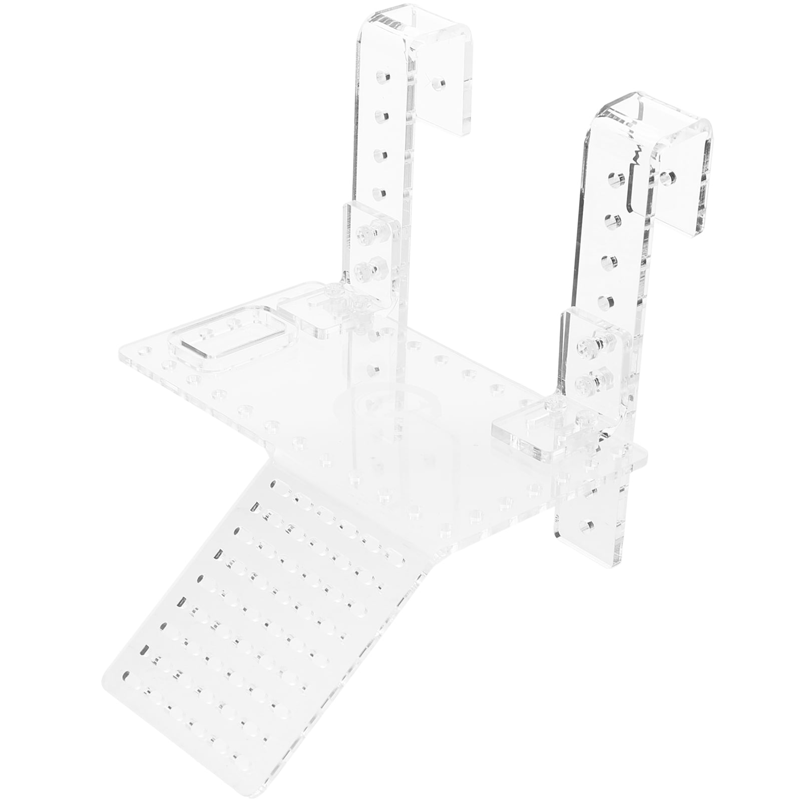 Pretyzoom Tanks Turtle Aquarium Platform Animals Turtle Floating Island ...