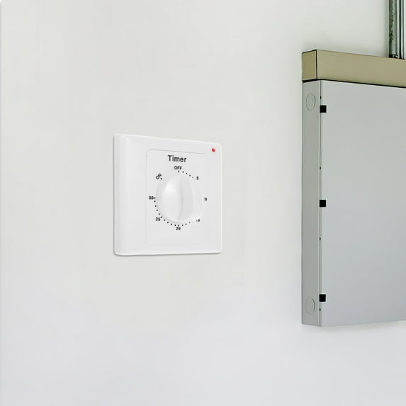 Pretyzoom Wall Timer Switch For Indoor Use Digital Timer Switch In ...