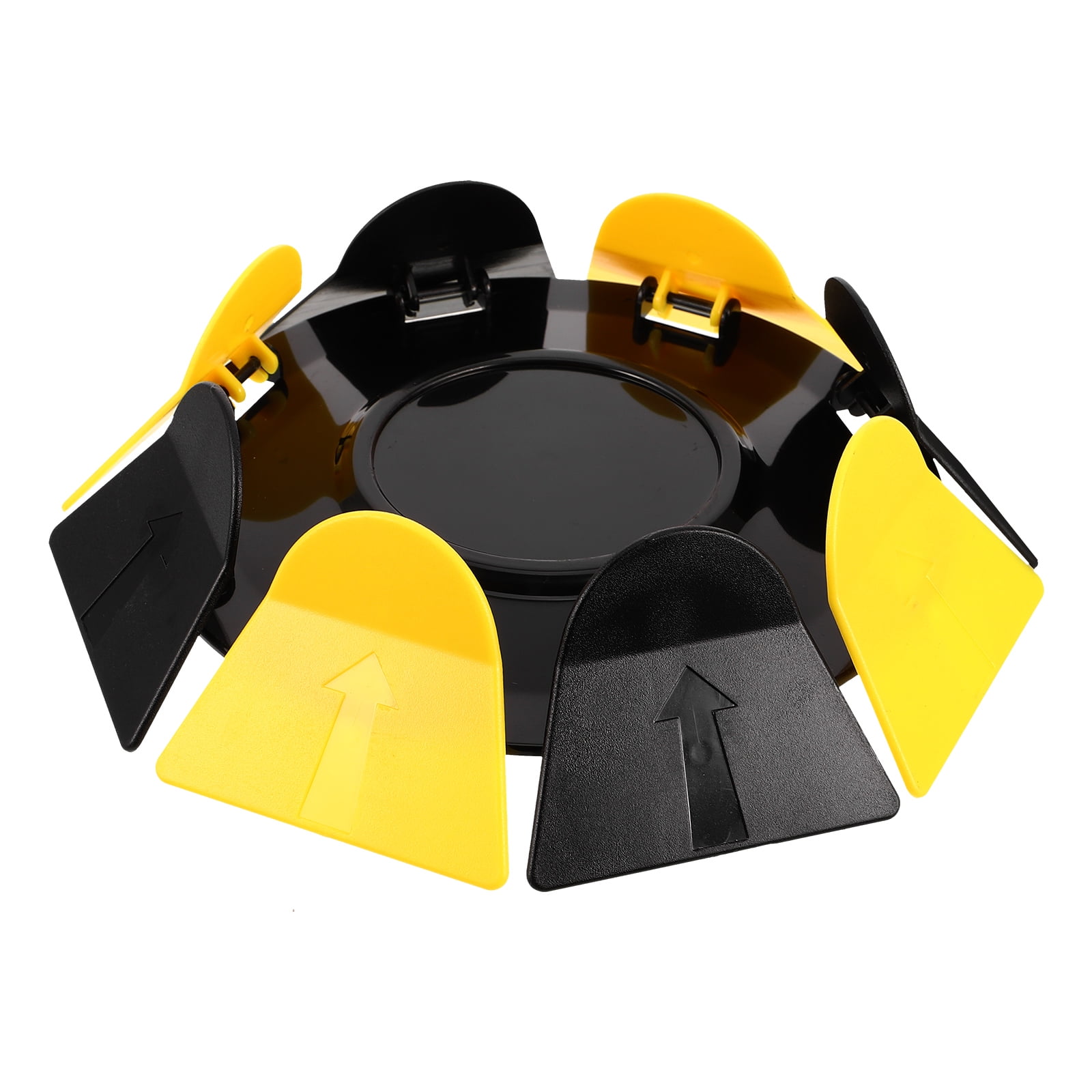 Pretyzoom golf practice putting cup durable abs material for indoor ...