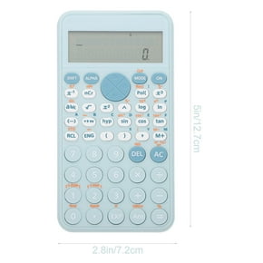 4 Function Calculator